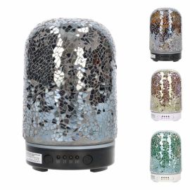 Ad Diffusore Elettrico Con Luce Led 9,5x16,5 | Franzy's