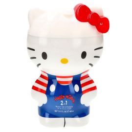Air-val Hello Kitty Shampoo Bagnosciuma | Franzy's
