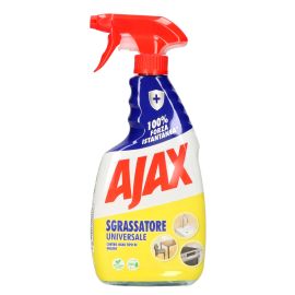 Ajax Spray Sgrassatore Universale 600ml | Franzy's