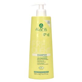 ALAMA SHAMPOO PER USO FREQUENTE 500ML