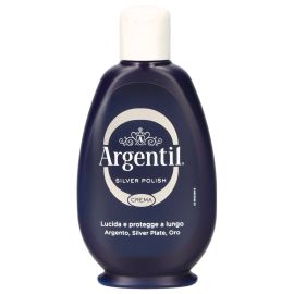Argentil Crema Pulitore Argento | Franzy's