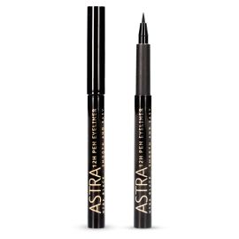 Astra Eyeliner Pen 12h Extra Black 01 | Franzy's