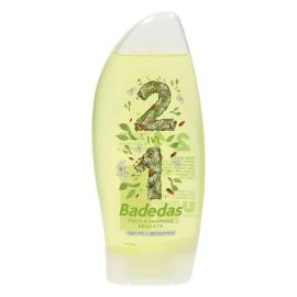Badedas Doccia Shampoo 250ml Ct6 | Franzy's