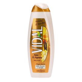 Vidal Bagnodoccia Honey E Vanilla | Franzy's