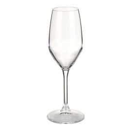 Bormioli calice flute champagne Divino vetro 24cl | Franzy's