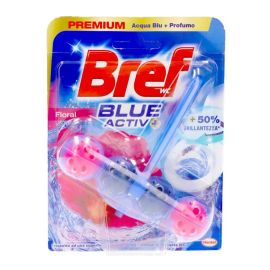BREF WC POWER ACTIV FLORAL 50GR