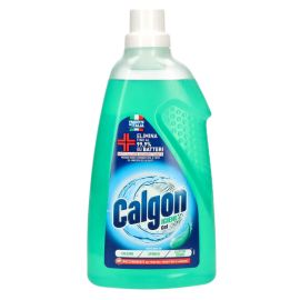 CALFORT CALGON IGIENE GEL LAVATRICE 1500ML