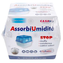 CASAVIP ASSORBI UMIDITA CON 1 RICARICA