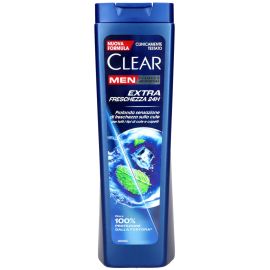 Shampoo Clear Freschezza Quotidiana | Franzy's
