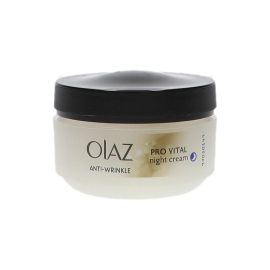 Oil Of Olaz Crema Antirughe Olaz Notte | Franzy's