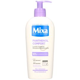 Mixa Crema Fluida Panthenol 400ml | Franzy's