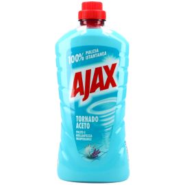 Ajax Detergente Aceto E Lavanda 1lt | Franzy's