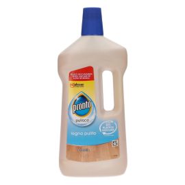 Pronto Detergente Pavimenti Legno | Franzy's