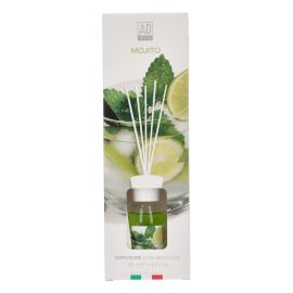 Ad Trend Diffusore Con Midollini Mojito | Franzy's