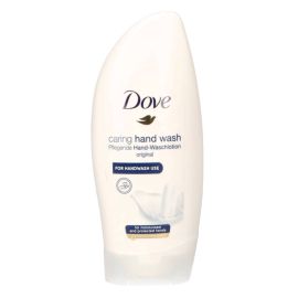 DOVE SAPONE LIQUIDO 250ML ORIGINAL HAND WASH