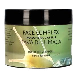 Face Complex Maschera Capelli Bava Lumaca 400ml | Franzy's
