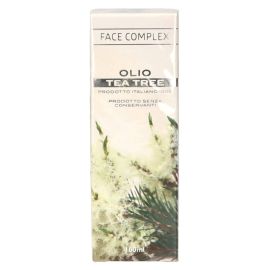 Face Complex Olio Essenziale Tea Tree 100ml | Franzy's