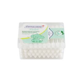 Farmacotone Cotton Fioc Bebe 50 Pezzi | Franzy's
