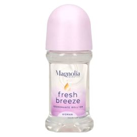 FARMALINE DEODORANTE ROLL ON WOAMN FRESH BREEZE 50ML