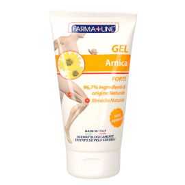 Farmaline Gel Corpo Arnica 150ml | Franzy's