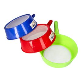 Fatigati Setaccio In Plastica 20cm Con Manico | Franzy's