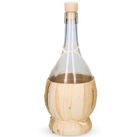 Casaluna Fiasco Con Paglia 1lt | Franzy's
