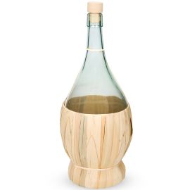 Casaluna Fiasco Con Paglia 2lt | Franzy's