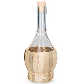 Casaluna Fiasco Con Paglia 500ml | Franzy's