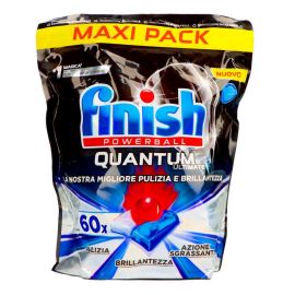 FINISH TABS QUANTUM ULTIMATE REGOLAR 60PZ