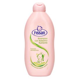 Fissan Baby Shampoo 2in1 Nutriente 400ml | Franzy's