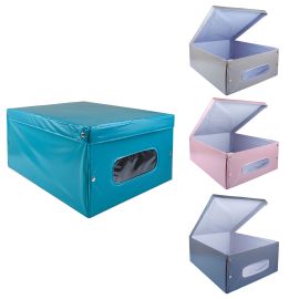 Fz Storage Box 38x50x24 | Franzy's