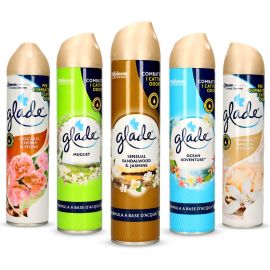 Glade Profumatore Anmbienti Spray Mix 300ml | Franzy's