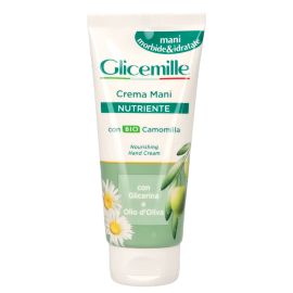 glicemille crema mani nuiente con bio camomilla | Franzy's