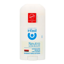 Infasil Deodorante Stick Extra Delicato 50ml | Franzy's