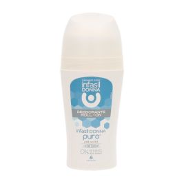 Infasil Donna Deodorante Roll-on Puro 50ml | Franzy's