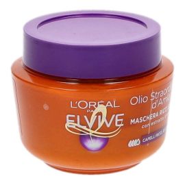 L'OREAL ELVIVE OLIO STARODINARIO MASCHERA PER CAPELLI RICCI SUBLIMI 300 ML