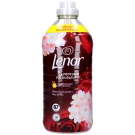 Lenor Gelsomino Scarlatto 87 Lav | Franzy's
