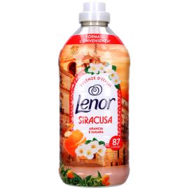 Lenor Ammorbidente Siracusa 87 lav.| Franzy's