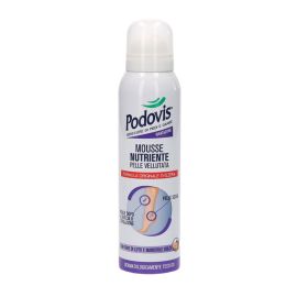 MOUSSE NUTRIENTE PER PIEDI E GAMBE 150ML PODOVIS