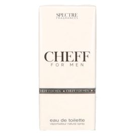 Ng Spectre Cheff For Men 100ml | Franzy's
