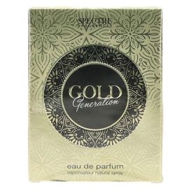 Ng Spectre Gold Generation 100ml | Franzy's