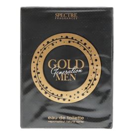 NG SPECTRE GOLD GENERATION MEN 100ML