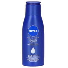 Nivea Crema Corpo Mini Body Nutriente 75ml | Franzy's