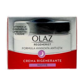 OLAZ CREMA RIGENERANTE VISO ANTI-RUGHE NOTTE 50ML