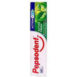 PEPSODENT DENTIFRICIO ACTIVE FRESH 75ML