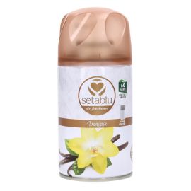 SETABLU DEODORANTE AMBIENTE VANIGLIA 250ML
