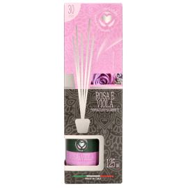 Setablu Diffusore Ambiente 125ml Rosa E Viola | Franzy's