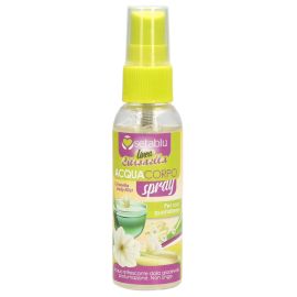 SETABLU SPRAY ALLA CITRONELLA 60ML