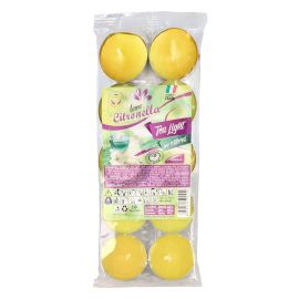 Setablu Tea Light Citronella 10pz | Franzy's