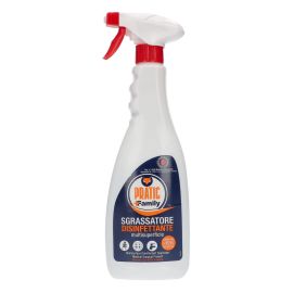 Pratic Family Sgrassatore Disinfettante | Franzy's
